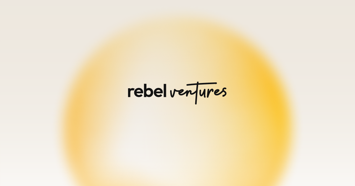 RebelVentures